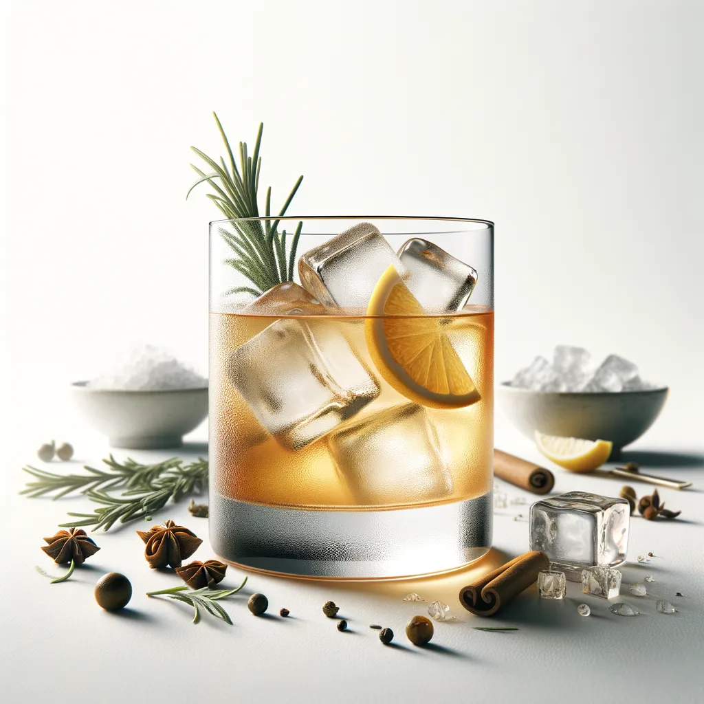 How to Make a Alexander Cocktail No. 2 - Easy Step-by-Step Cocktail Recipe - BarBot Blog